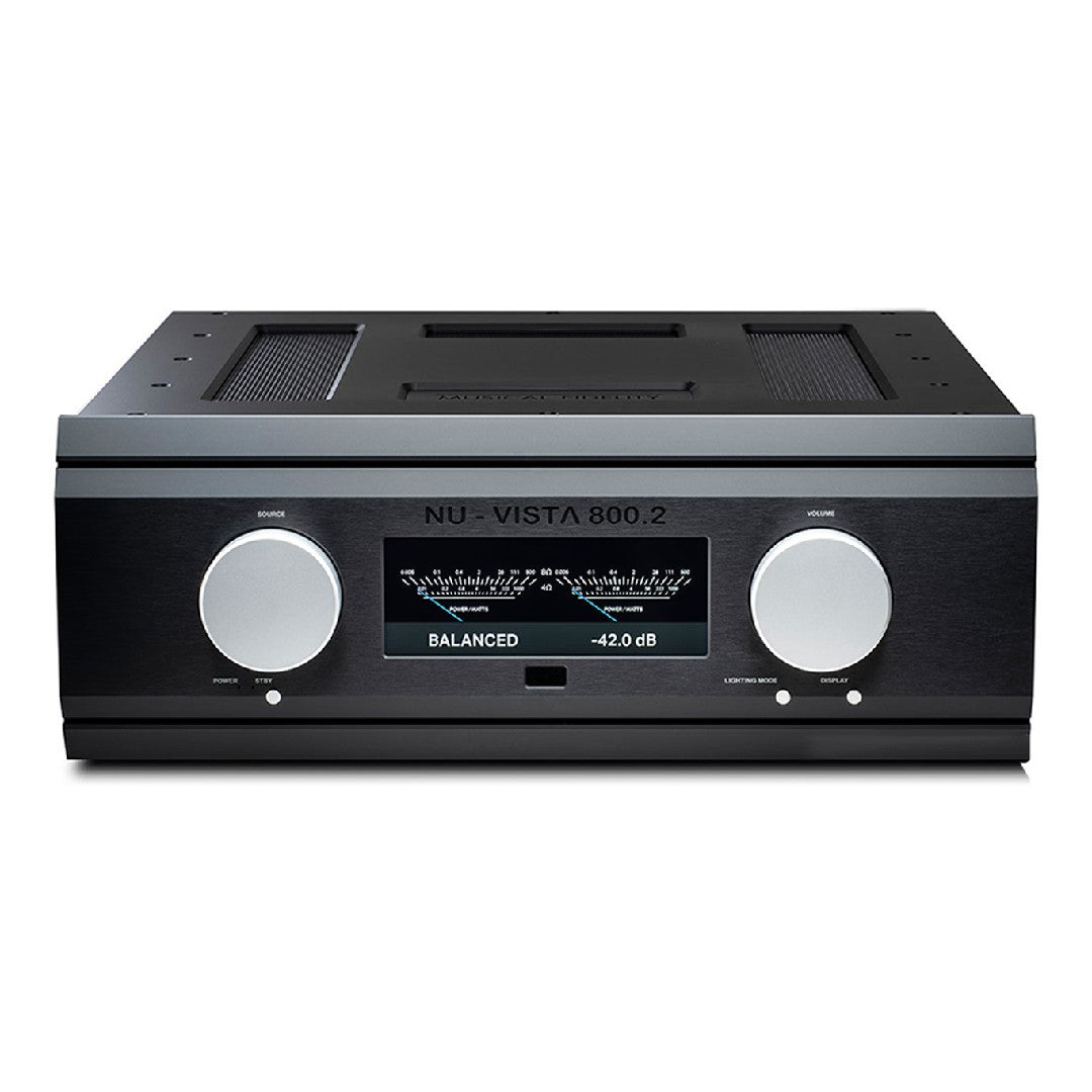 Musical Fidelity Hi-Fi Amplifiers, DACs & Phono Stages – 🟢 PremiumHIFI ...