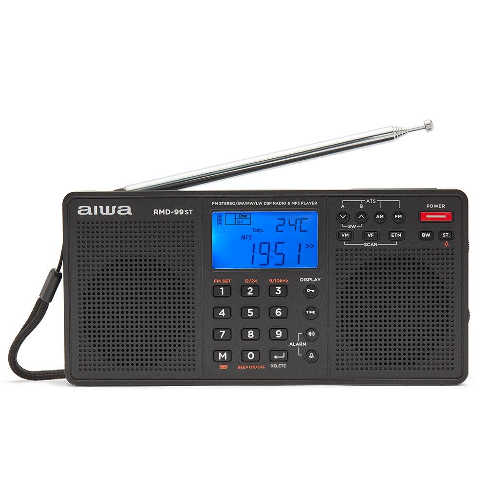 Multiband Radio – 🟢 PremiumHIFI audio store