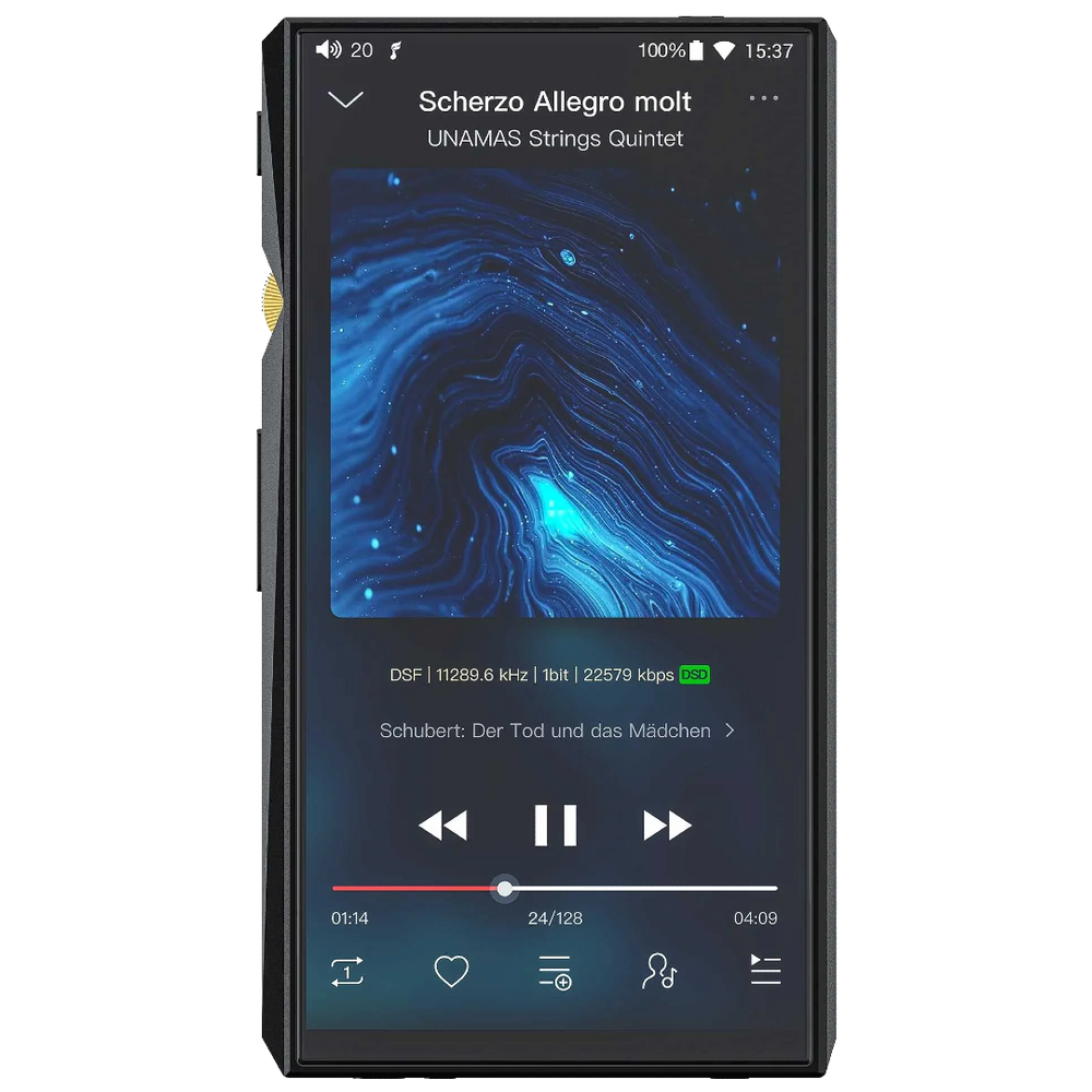 🟢 PremiumHIFI audio store