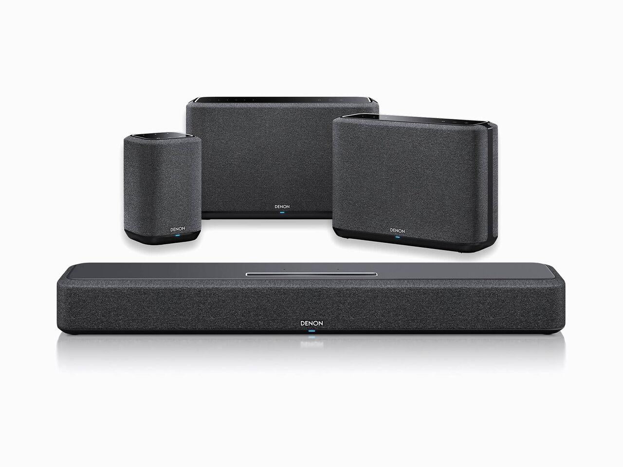 Smart Speakers – 🟢 PremiumHIFI audio store