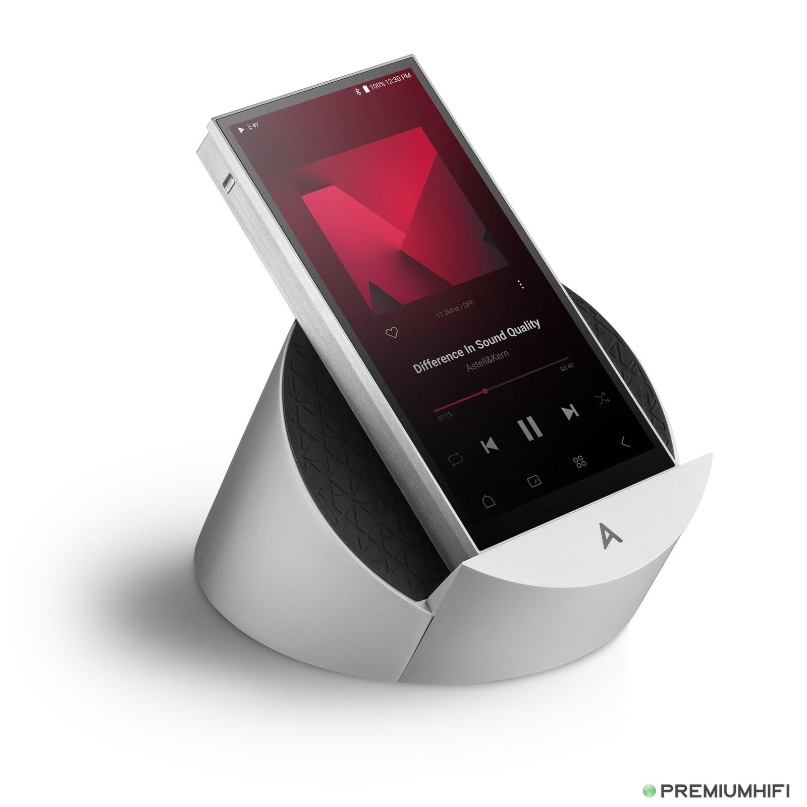 Astell&Kern PD10 Portable Music Player & Docking Cradle – 🟢 PremiumHIFI ...