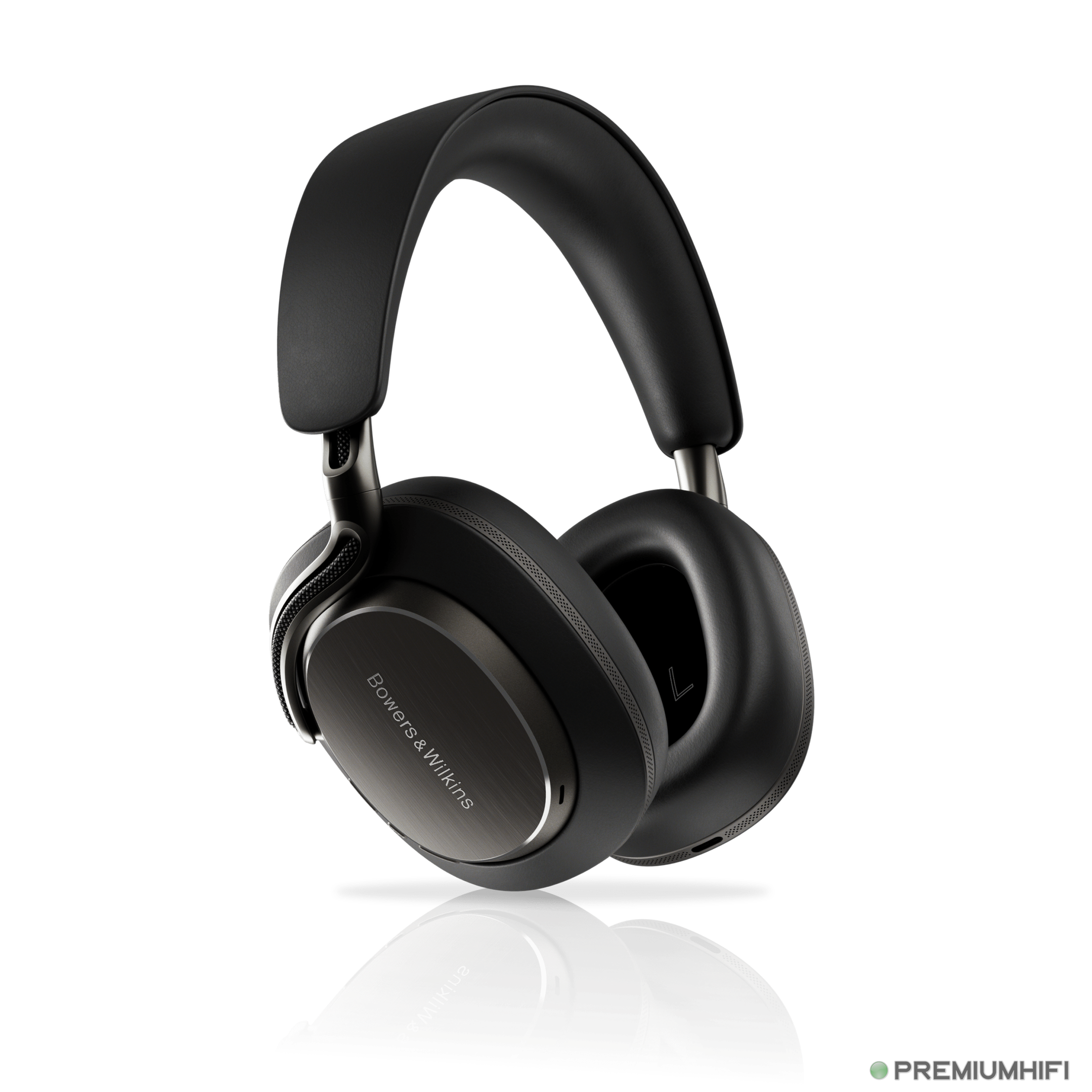 Bowers & Wilkins Px8 S2 Over-Ear Wireless Headphones – 🟢 PremiumHIFI ...