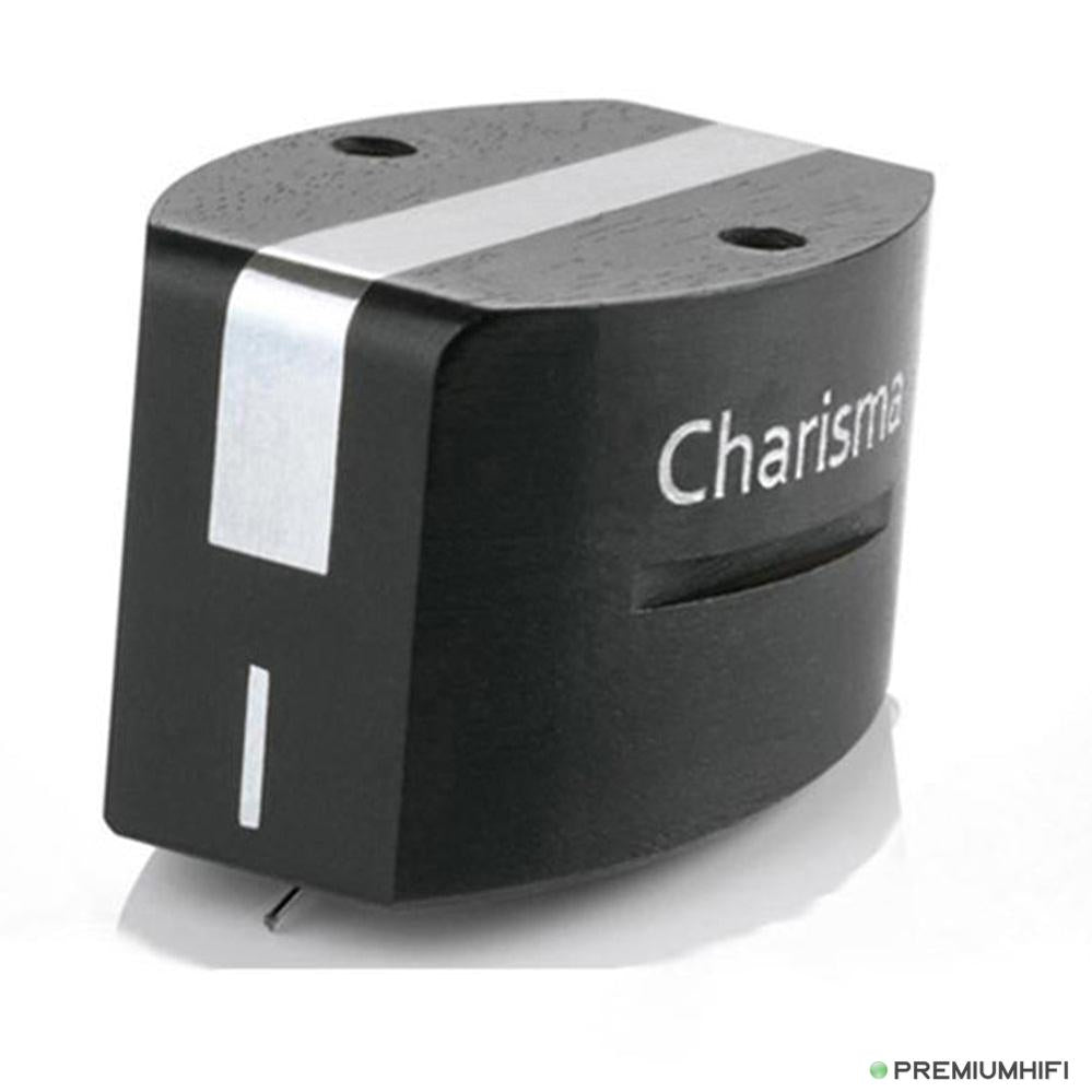ClearAudio Charisma V2 Moving Magnet Cartridge – 🟢 PremiumHIFI audio store