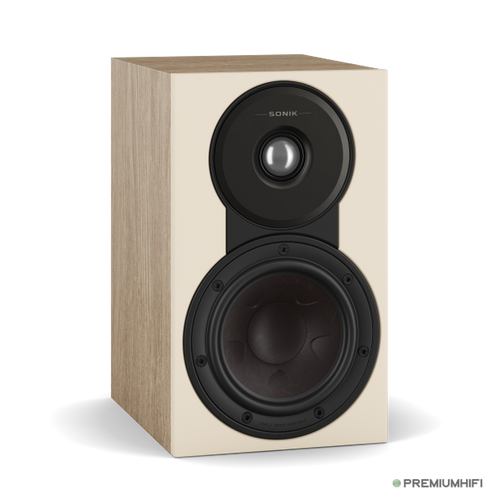 DALI SONIK 1 Bookshelf Speakers (Pair) – 🟢 PremiumHIFI audio store
