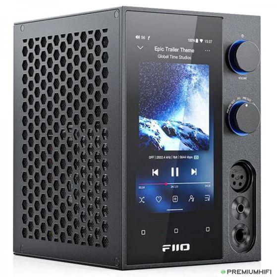 FiiO R7 Streaming DAC & Headphone Amp – 🟢 PremiumHIFI audio store