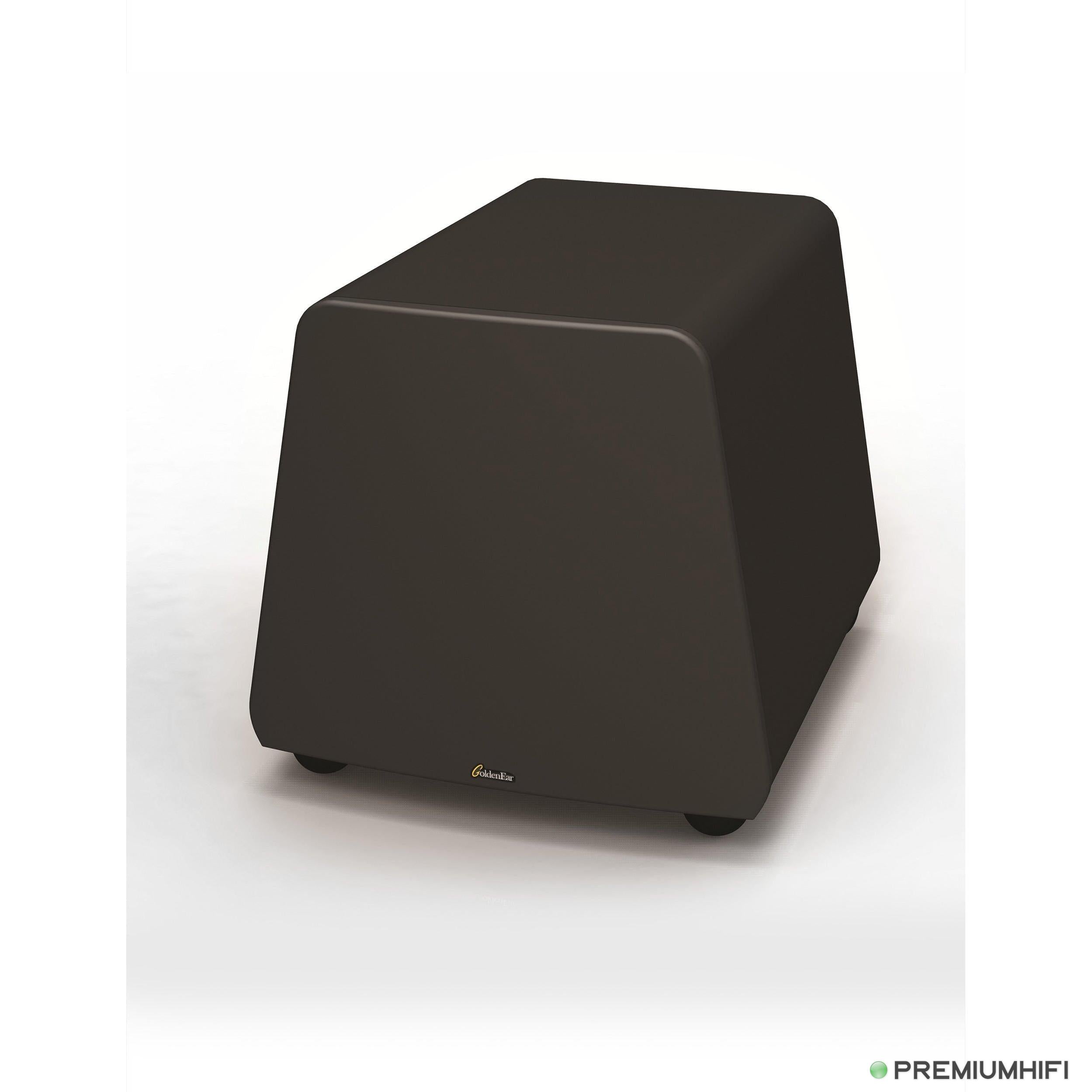 GoldenEar ForceField 3 Subwoofer – 🟢 PremiumHIFI audio store