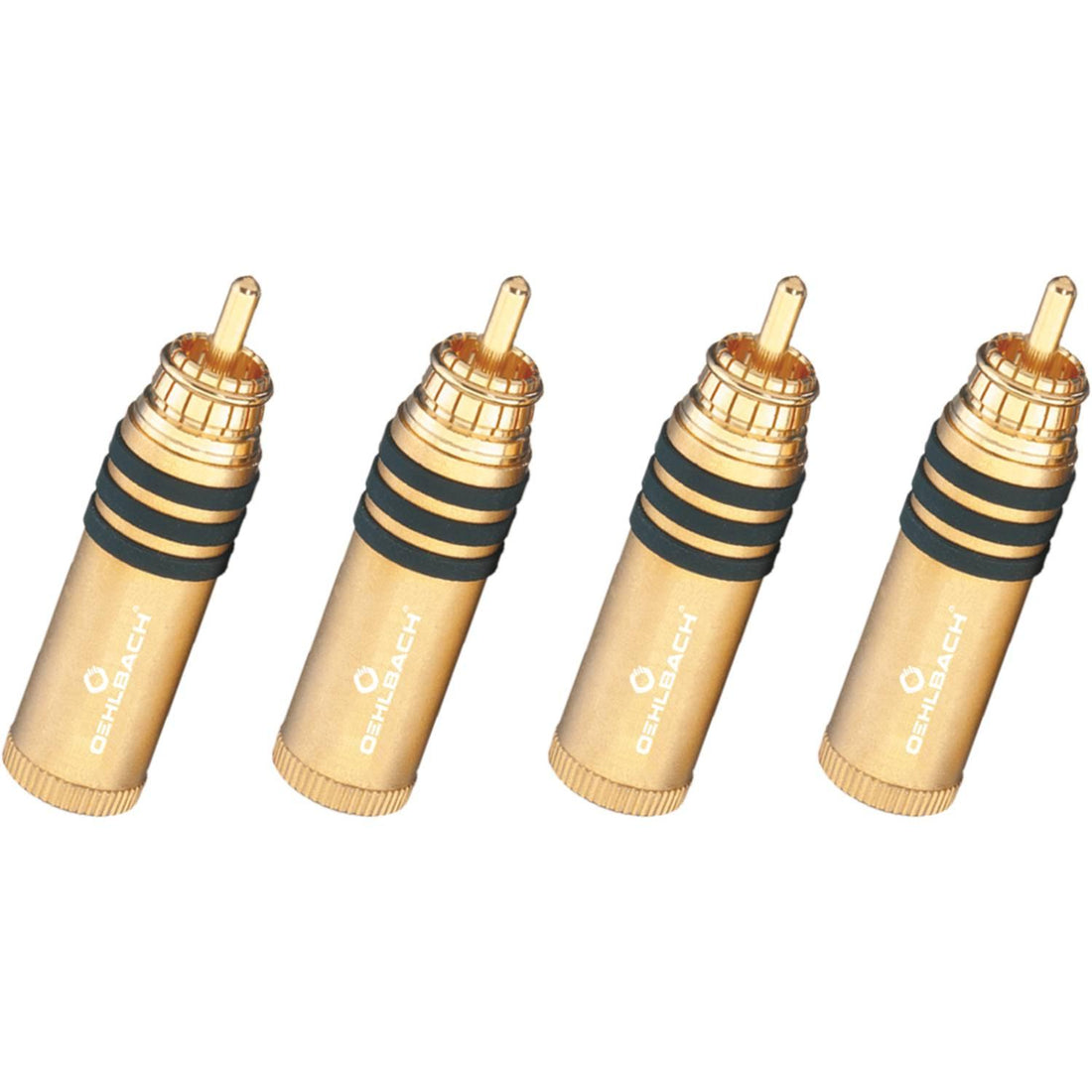 Hyper Cut Cool Connector 11mm – 🟢 PremiumHIFI audio store