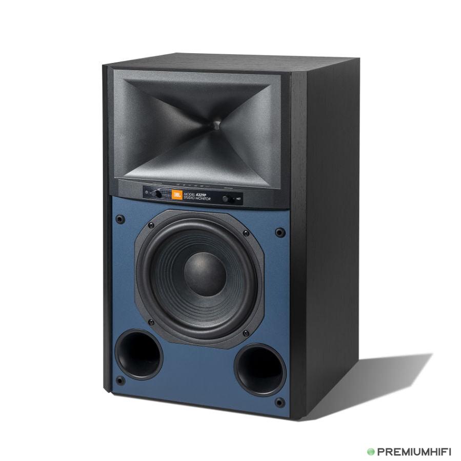 JBL 4329P PAIR Smart HI FI speakers – 🟢 PremiumHIFI audio store