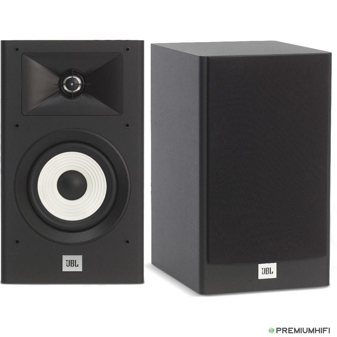 JBL STAGE A130 PAIR Shelf HI FI speakers – 🟢 PremiumHIFI audio store