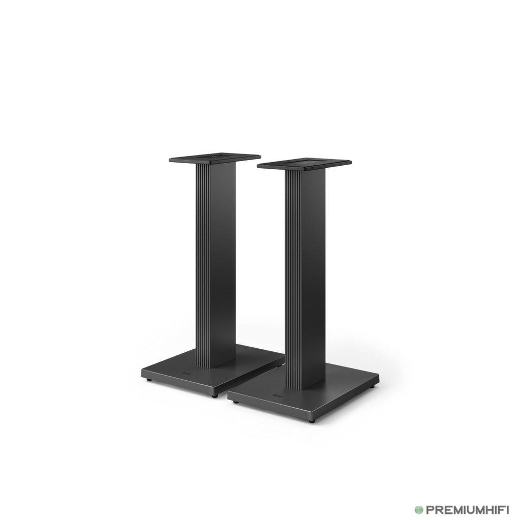 KEF SQ1 Floor Stand – Pair – 🟢 PremiumHIFI audio store