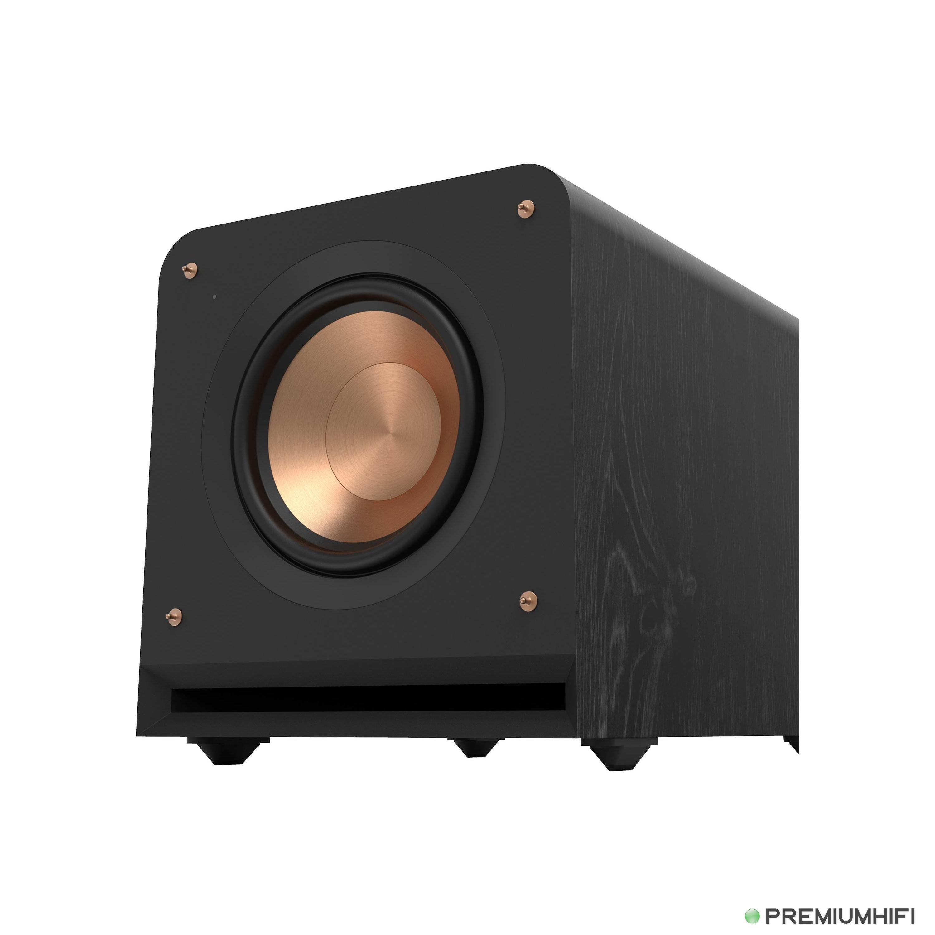 Klipsch RP-1000SW EUA Subwoofer – 🟢 PremiumHIFI audio store