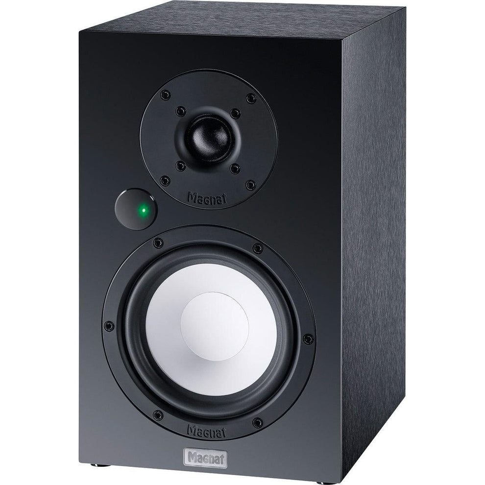 🔊 Magnat Multi Monitor 220 🎵 ⚡ Aktiivsed kõlarid, raamaturiiuli kõlarid ...