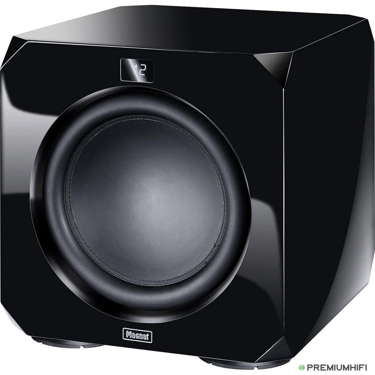🔊 Magnat Omega CS 12 💥 Subwoofer – 🟢 PremiumHIFI audio store