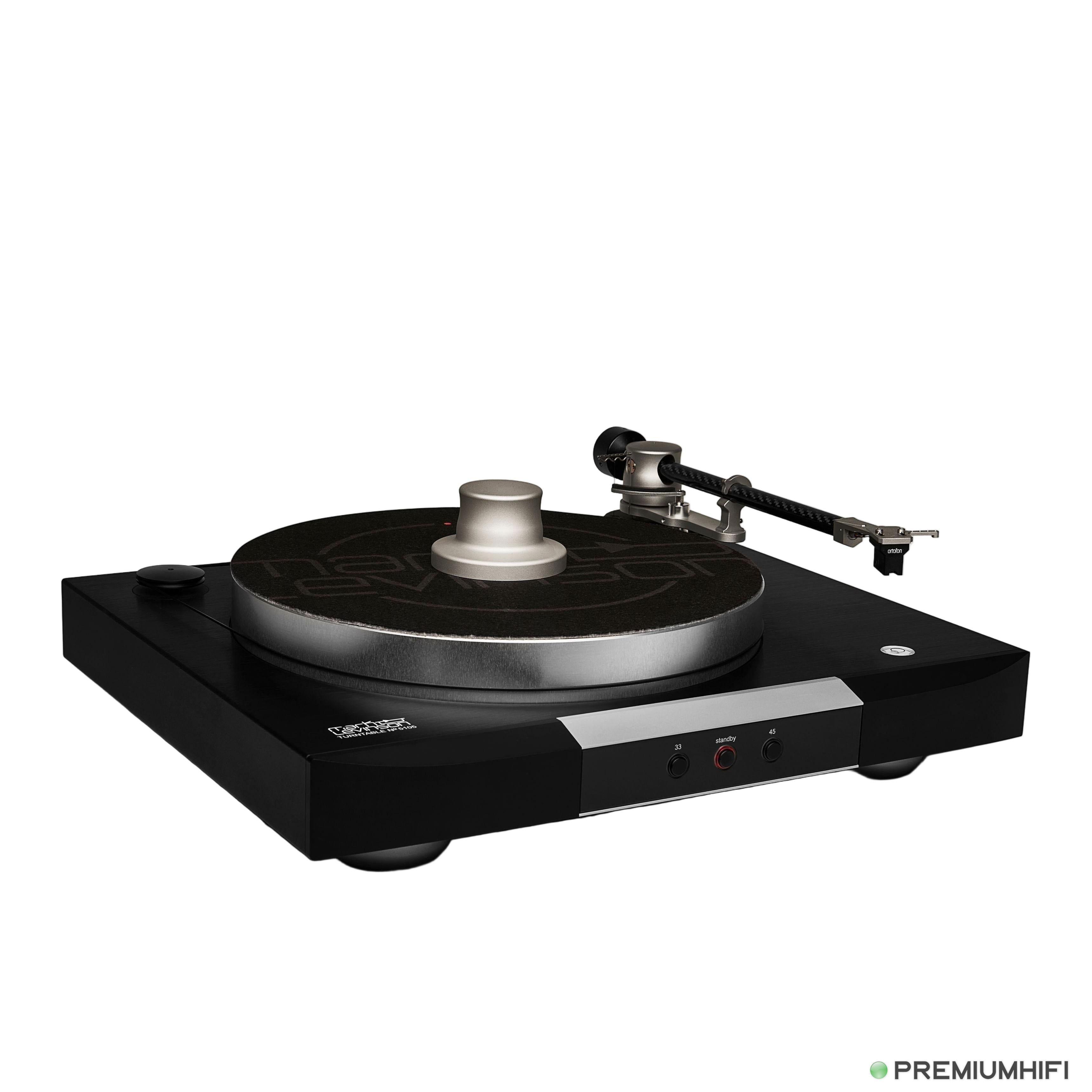 Mark Levinson No5105 – Turntable – 🟢 PremiumHIFI audio store