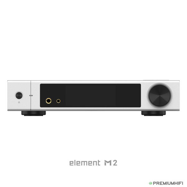 Matrix Audio Element M2 Streamer DAC Headphone Amp – 🟢 PremiumHIFI ...