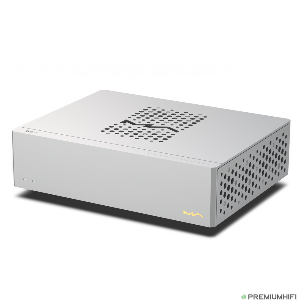 Matrix Audio SC-1 Audio Grade Reference Clock – 🟢 PremiumHIFI audio store