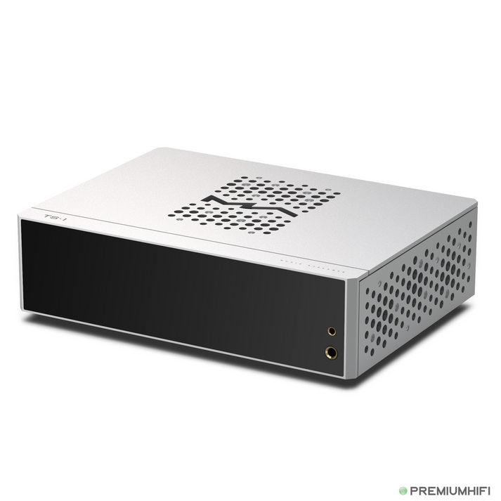 Matrix Audio TS-1 Streamer DAC – 🟢 PremiumHIFI audio store