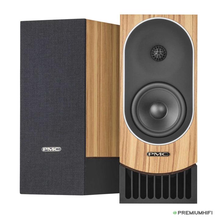 PMC PROPHECY 1 – Bookshelf Speakers Pair – 🟢 PremiumHIFI audio store
