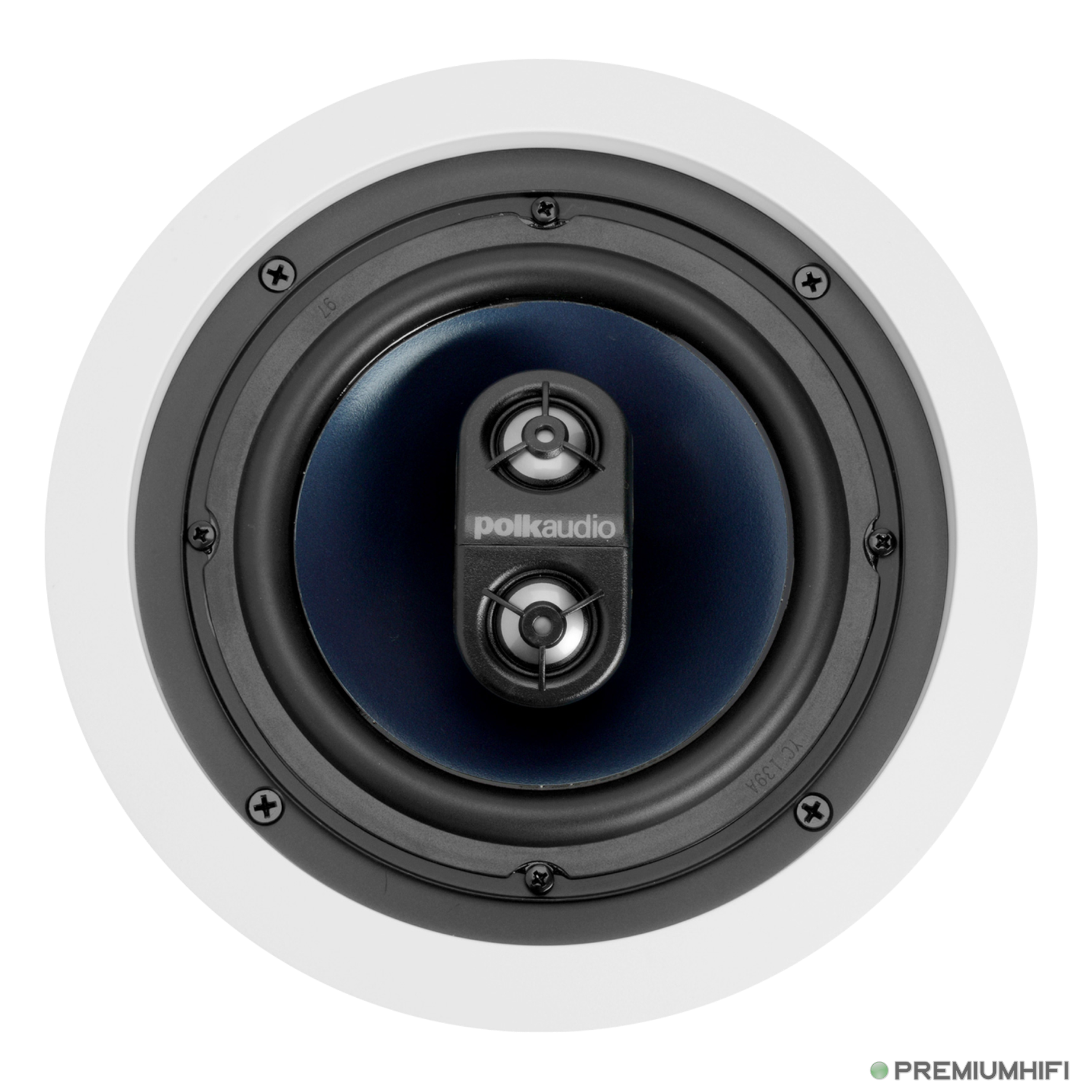 Polk Audio RC6S In-Ceiling Stereo Speaker – 🟢 PremiumHIFI audio store