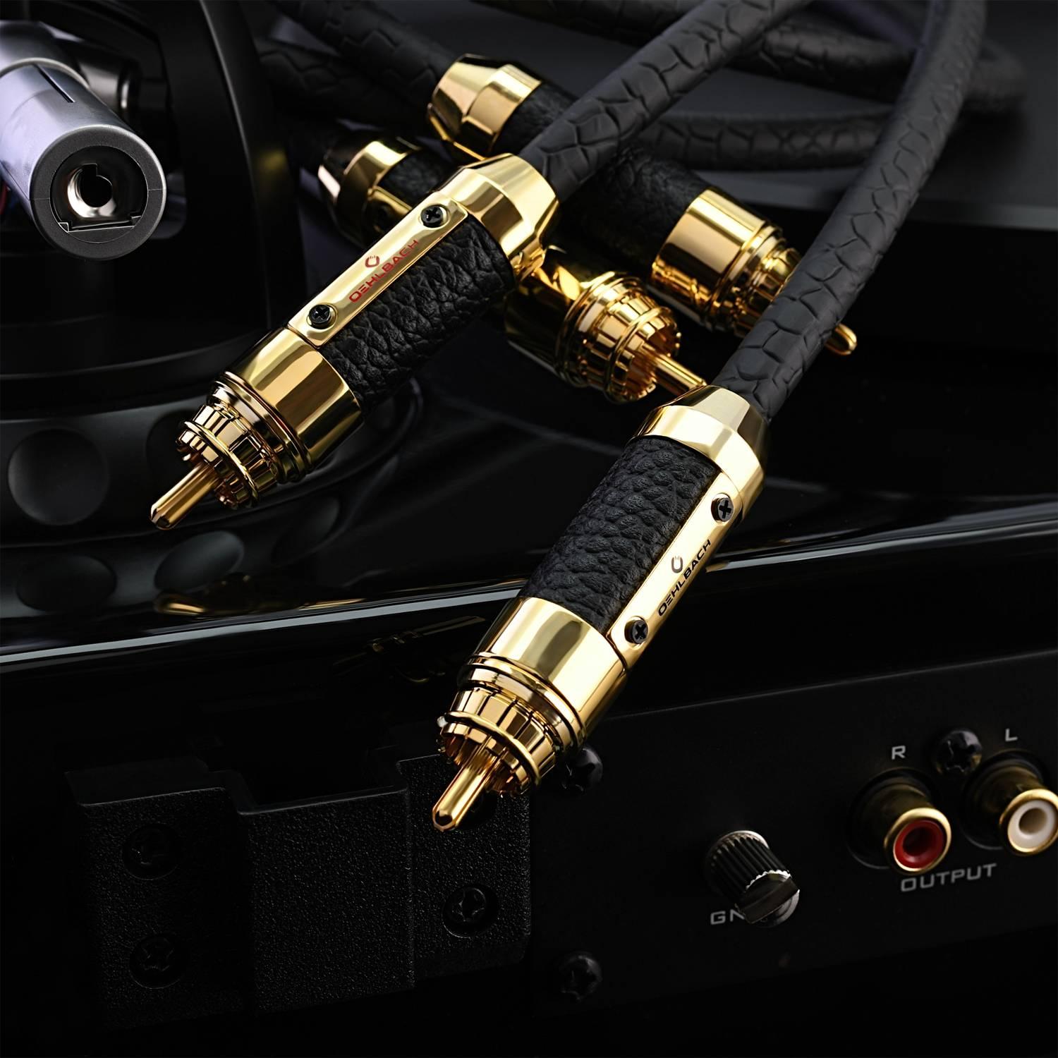 XXL Black Connection – 🟢 PremiumHIFI audio store