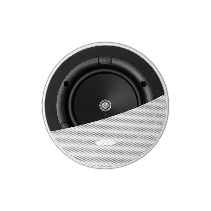KEF Ci130.2CR Round In-Ceiling Speaker – 🟢 PremiumHIFI audio store
