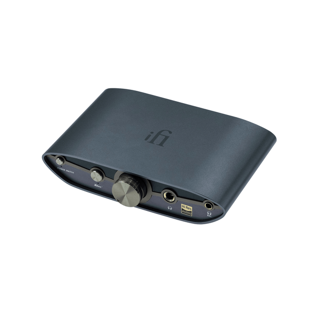 iFi Audio ZEN DAC 3 DAC & Headphone Amplifier – 🟢 PremiumHIFI audio store